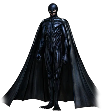 Griffith | Wiki Vilões | Fandom