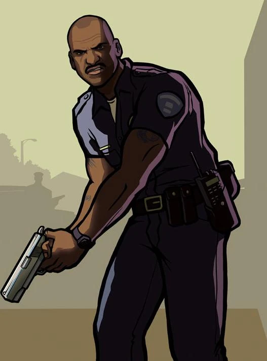 Frank Tenpenny | Wiki Vilões | Fandom