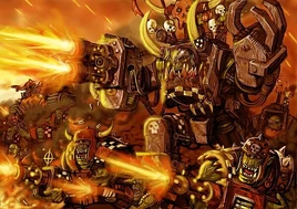 Orks | Wiki Vilões | Fandom