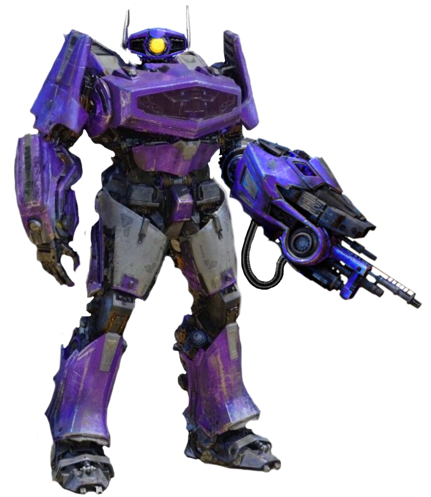 Shockwave (franquia reboot) | Wiki Vilões | Fandom