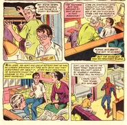 Skip (Homem-Aranha) | Wiki Vilões | Fandom