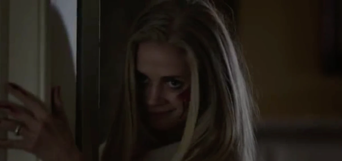 Anna Palmer | Wiki Vilões | Fandom