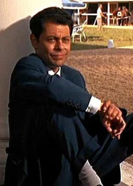 Kisch | Wiki Vilões | Fandom