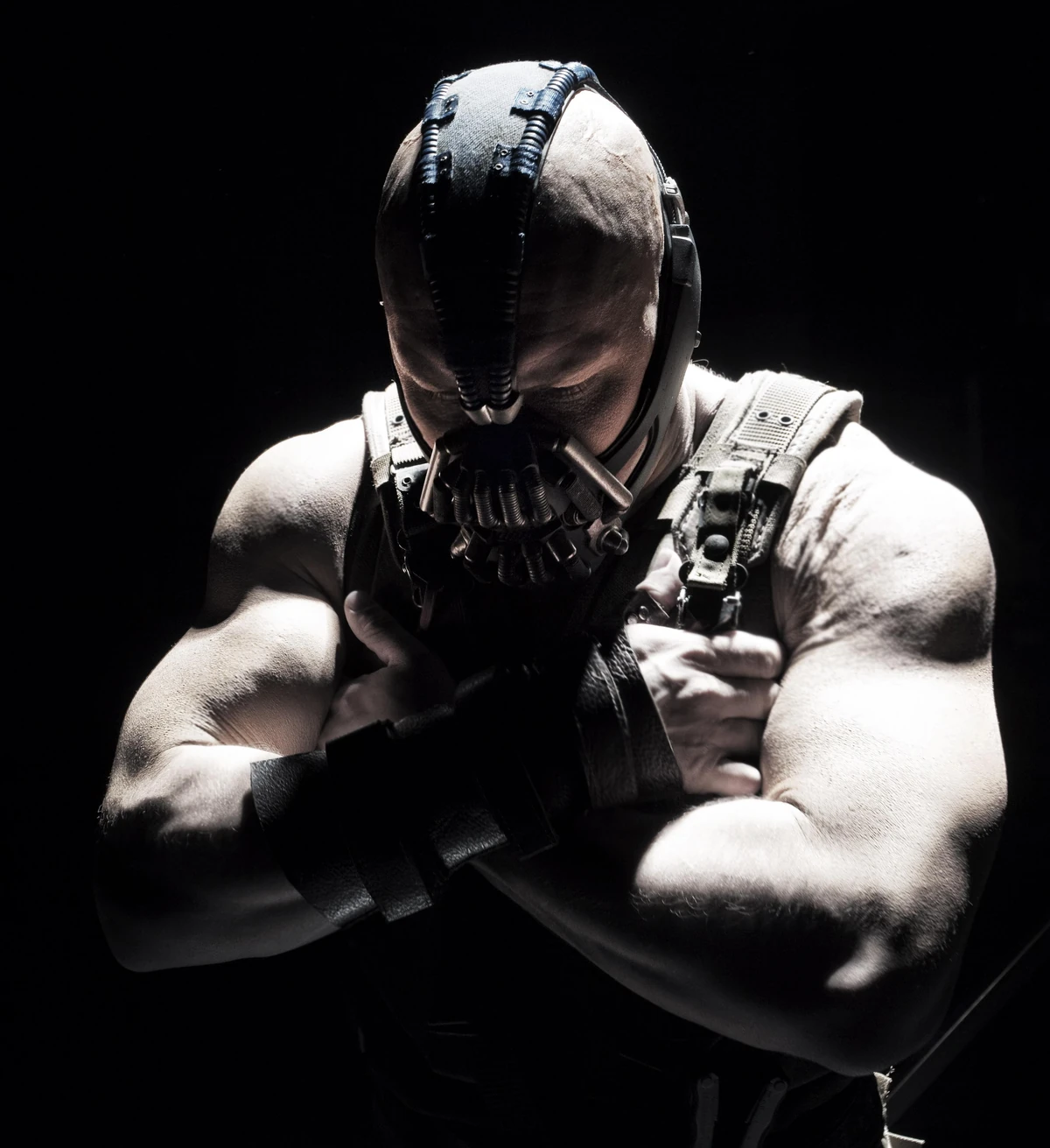 Bane (Nolanverso) | Wiki Vilões | Fandom