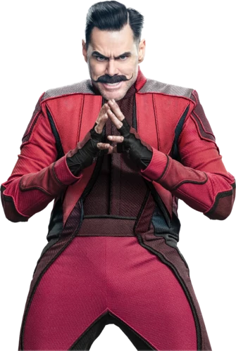 Dr. Robotnik (Sonic: O Filme) | Wiki Vilões | Fandom