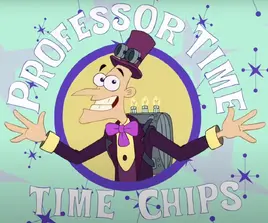 Heinz Doofenshmirtz | Wiki Vilões | Fandom