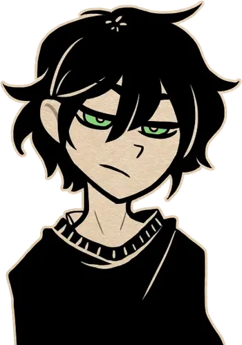 Andrew Graves | Wiki Vilões | Fandom