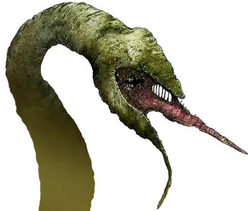 Gravemind | Wiki Vilões | Fandom