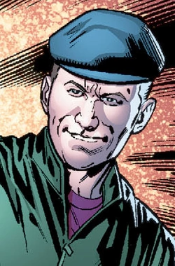 Joe Chill (DC) | Wiki Vilões | Fandom