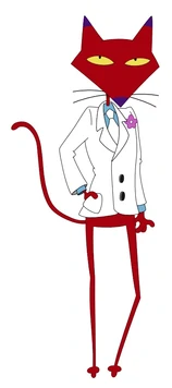 Katz | Wiki Vilões | Fandom