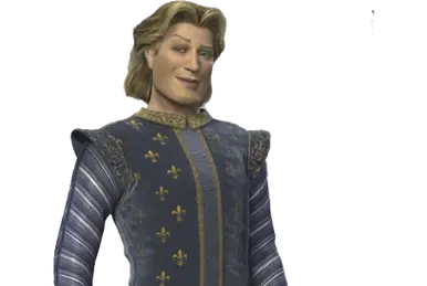 Desenho Do Principe Encantado Shrek Fada Madrinha (Shrek) | Wiki