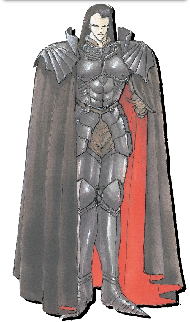 Ashram | Wiki Vilões | Fandom