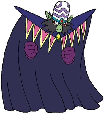 Macaco Louco | Wiki Vilões | Fandom