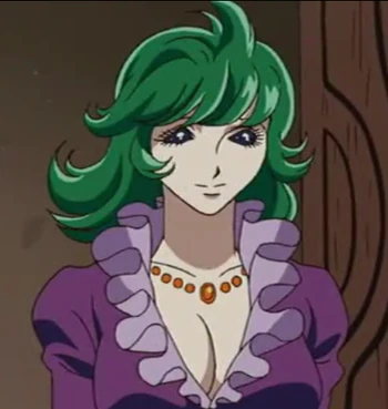 Cyborg 0012 | Wiki Vilões | Fandom