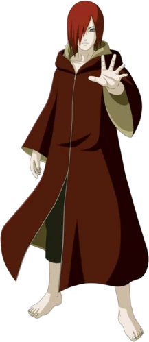 Nagato | Wiki Vilões | Fandom