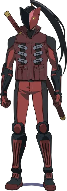 Stain (My Hero Academia) | Wiki Vilões | Fandom