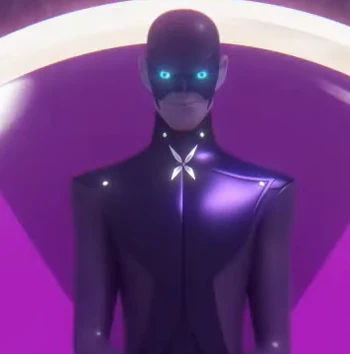 Hawk Moth | Wiki Vilões | Fandom