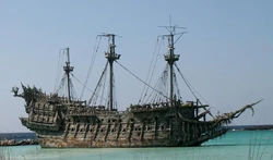 Davy Jones (Piratas do Caribe) | Wiki Vilões | Fandom