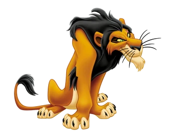 Scar | Wiki Vilões | Fandom