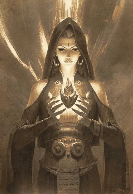 Adria (Diablo) | Wiki Vilões | Fandom