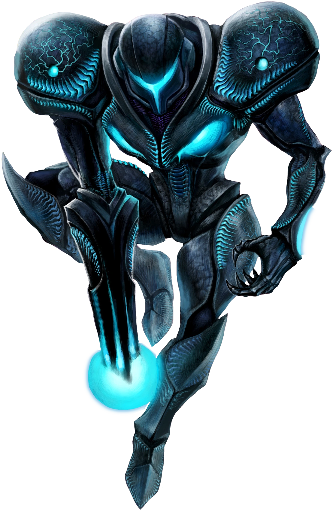 Dark Samus | Wiki Vilões | Fandom