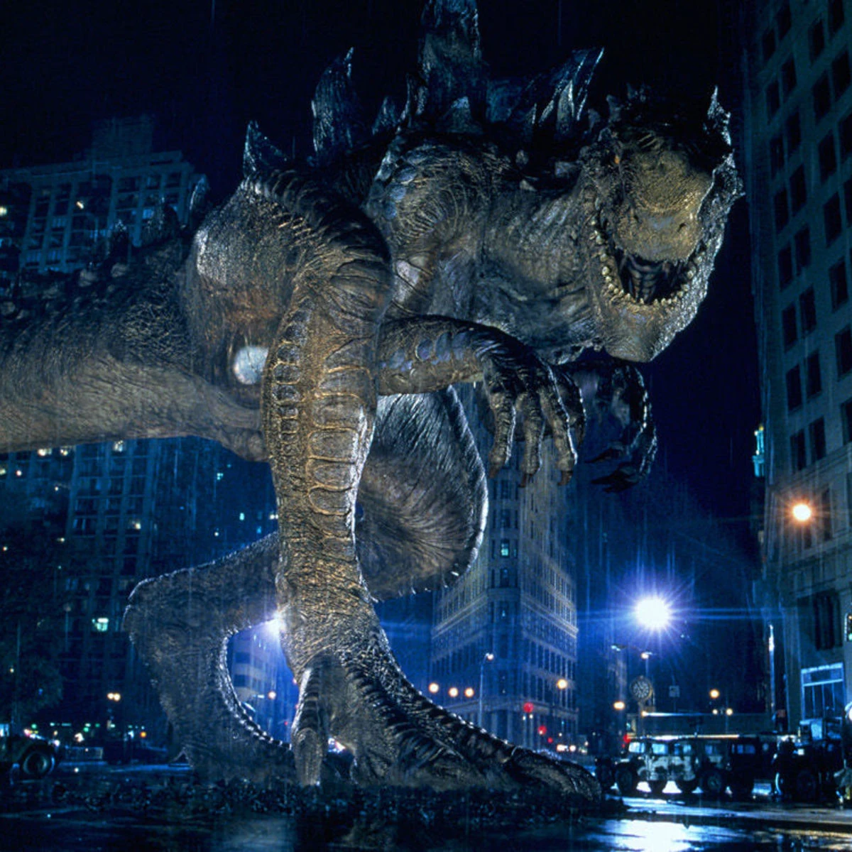 Zilla | Wiki Vilões | Fandom