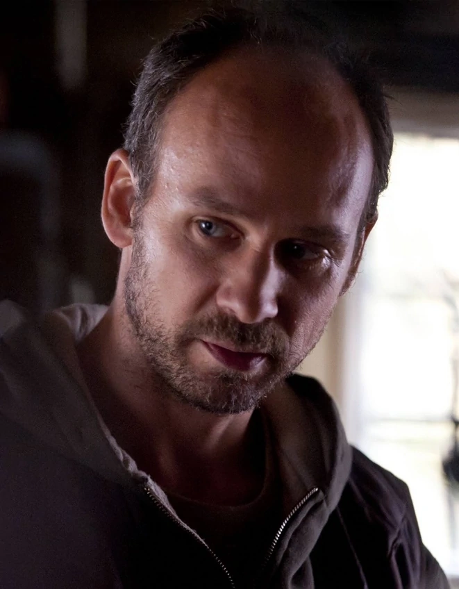 Garret Jacob Hobbs | Wiki Vilões | Fandom