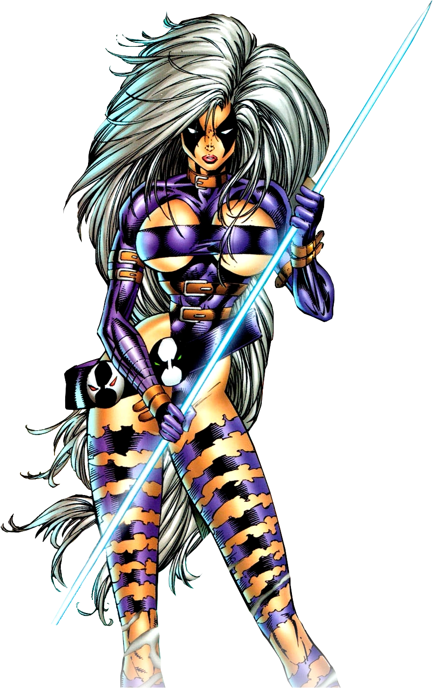 Celestine | Wiki Vilões | Fandom