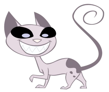Sr. Gato (Kid vs. Kat) | Wiki Vilões | Fandom