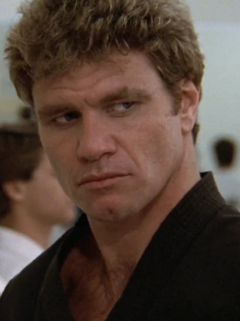 John Kreese | Wiki Vilões | Fandom