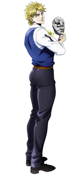 Dio Brando | Wiki Vilões | Fandom