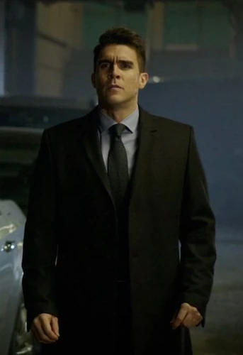 Prometheus (Arrowverso) | Wiki Vilões | Fandom