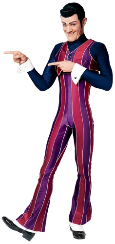 Robbie Rotten | Wiki Vilões | Fandom