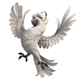 Nigel (Rio) | Wiki Vilões | Fandom