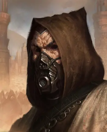 Paul Atreides | Wiki Vilões | Fandom