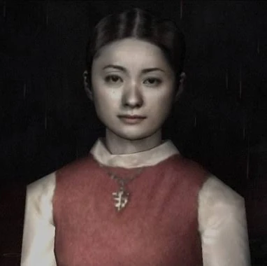 Hisako Yao | Wiki Vilões | Fandom