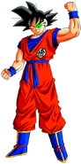 Capitão Ginyu | Wiki Vilões | Fandom
