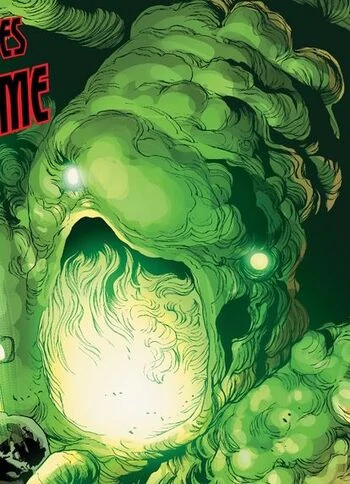 One Below All | Wiki Vilões | Fandom