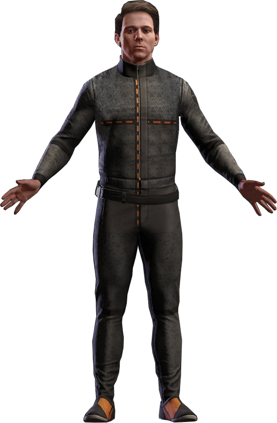 Arthur Ford | Wiki Vilões | Fandom