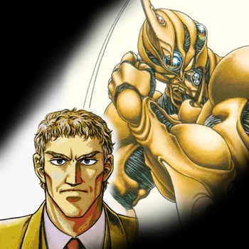 Oswald A. Lisker | Wiki Vilões | Fandom