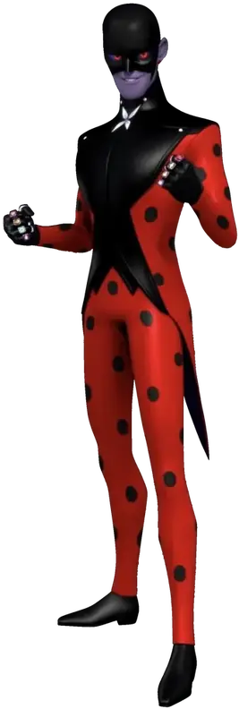 Hawk Moth (Miraculous Ladybug) | Wiki Vilões | Fandom