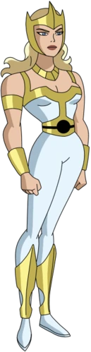 Aresia | Wiki Vilões | Fandom