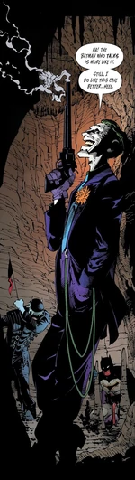 Coringa (DC) | Wiki Vilões | Fandom