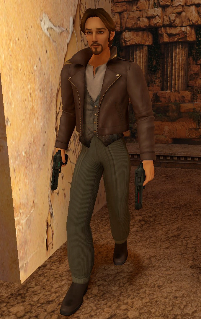 Pierre Dupont | Wiki Vilões | Fandom