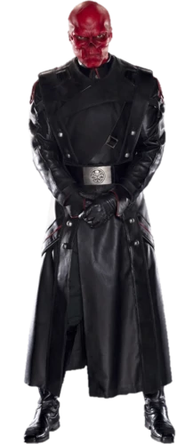 Caveira Vermelha (Universo Cinematográfico Marvel) | Wiki Vilões | Fandom