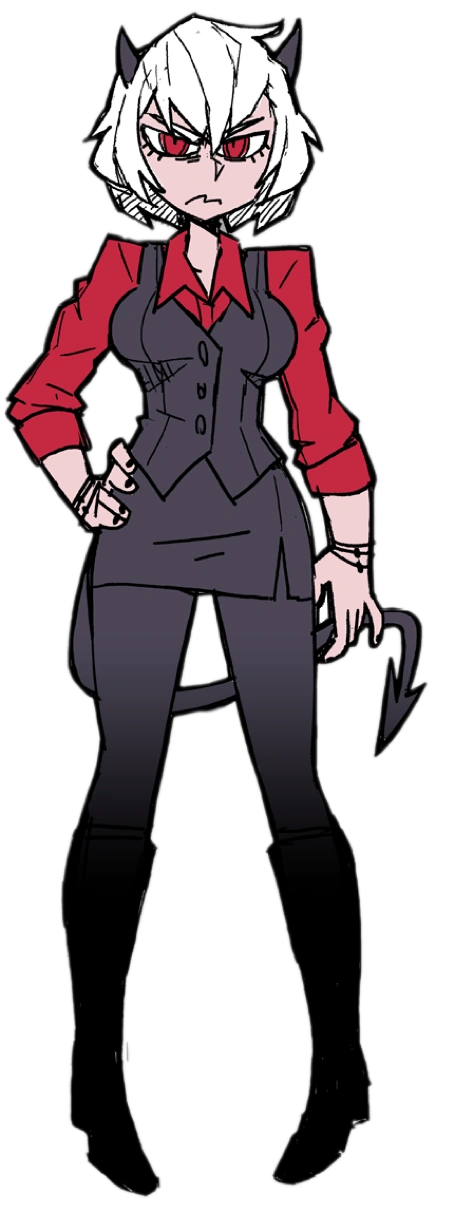 Malina | Wiki Vilões | Fandom