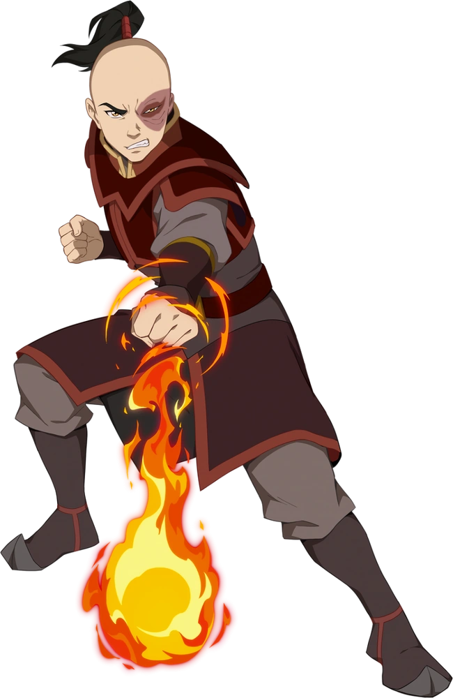 Zuko (Avatar) | Wiki Vilões | Fandom