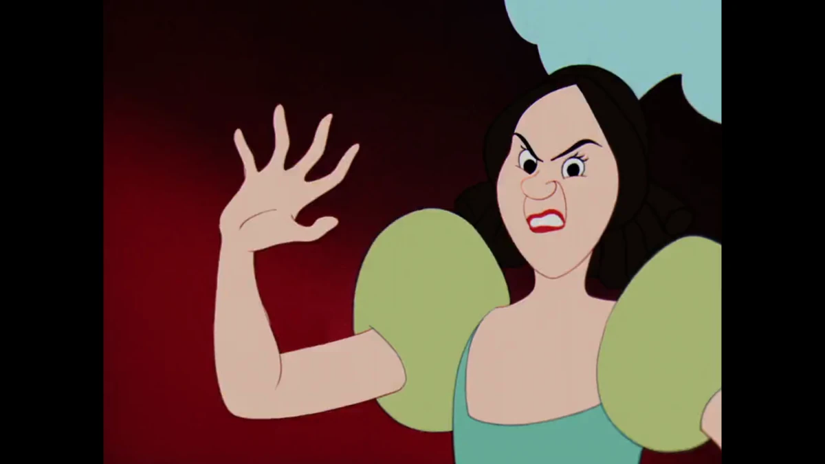Drizella Tremaine (Disney) | Wiki Vilões | Fandom