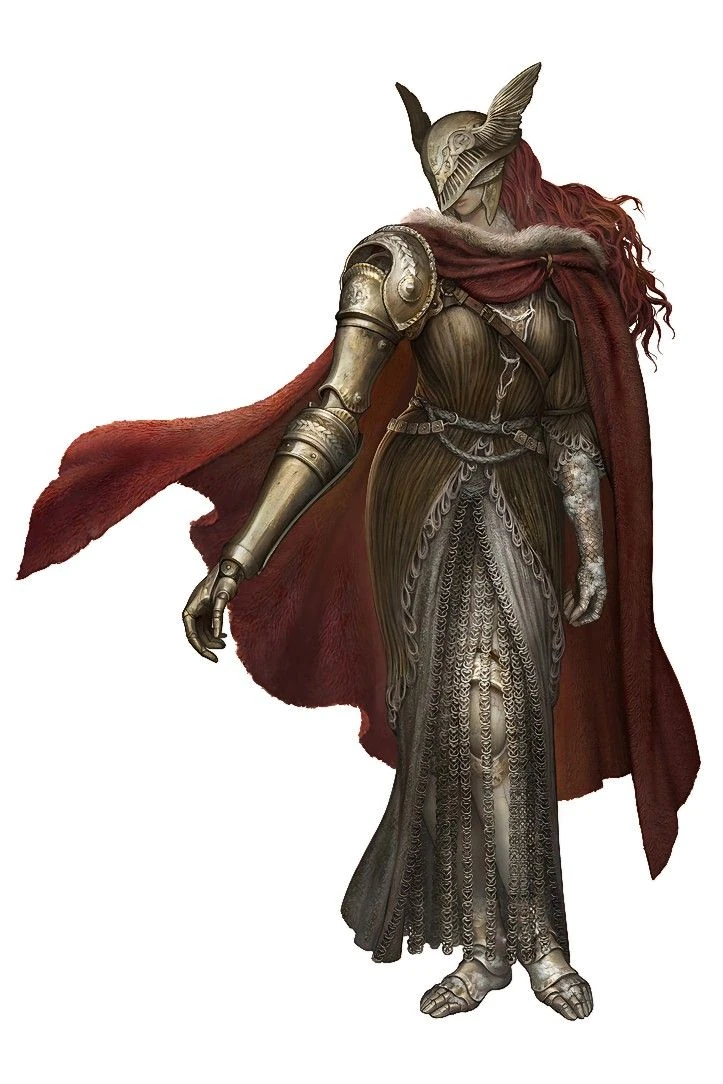 Malenia | Wiki Vilões | Fandom