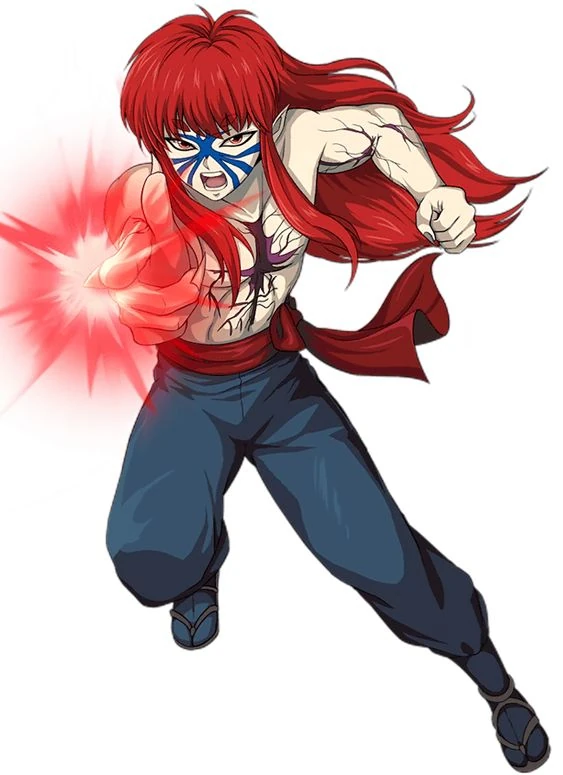 Rando | Wiki Vilões | Fandom